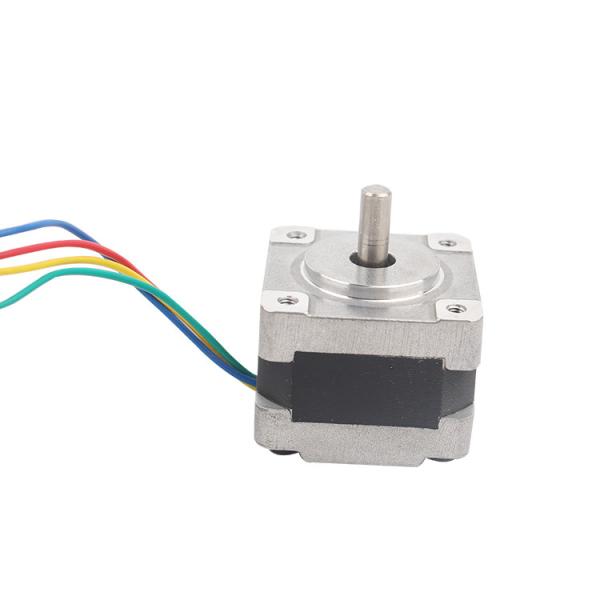 Quality Tiny Controls NEMA14 35mm Stepper Motor / Two Phase Hybrid 3D Printer Stepper for sale