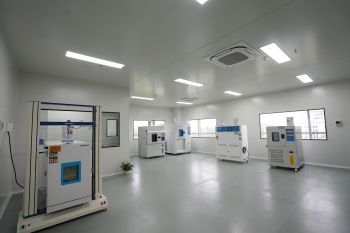 China Factory - GUANGDONG KEJIAN INSTRUMENT CO.,LTD