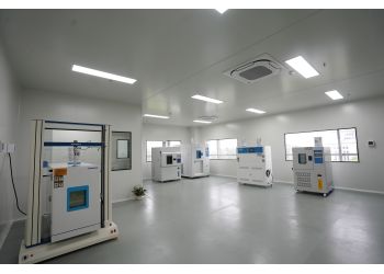 China Factory - GUANGDONG KEJIAN INSTRUMENT CO.,LTD