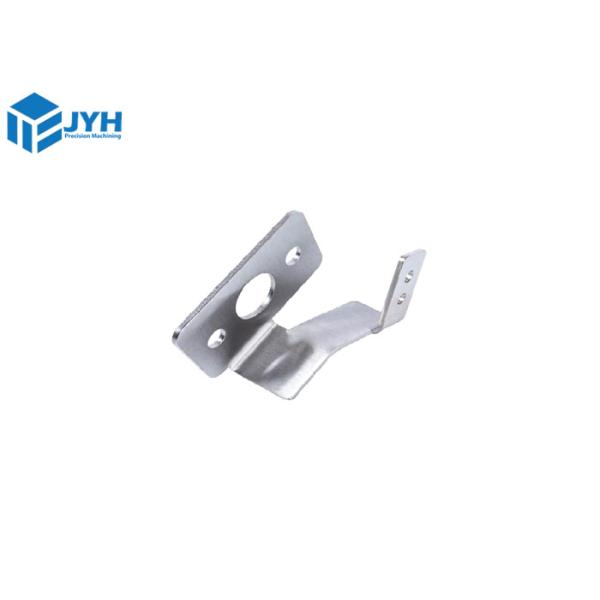 Quality JYH Sheet Metal Fabrication Service , Precise Aluminum Fabrication Parts for sale