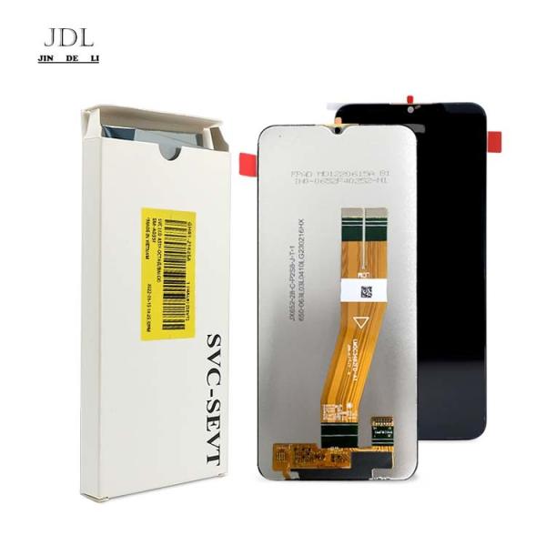Quality Wholesale Phone LCD Display Replacement For A03 100% Original Tested Mobile for sale