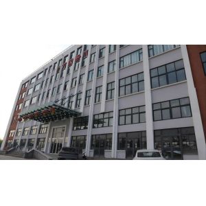 China Factory - Qingdao Wanguo Sanchuan Fiber Technology Co., Ltd