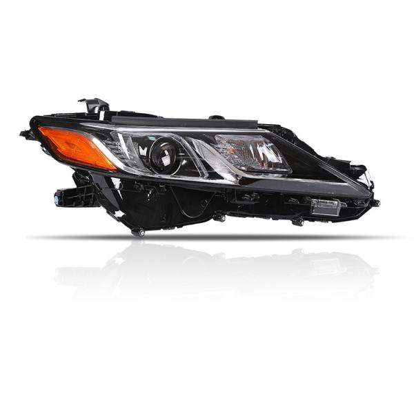 Quality Headlight For Toyota Camry Low-end US Version for sale