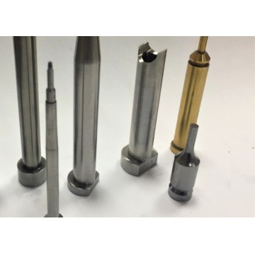 Quality 2D/3D Design Core Injection Molding Anodizing Surface Finished for sale