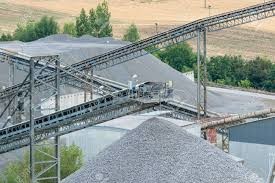 Quality Conveyor Rubber Mining Belt EP Fabric For Industrial for sale