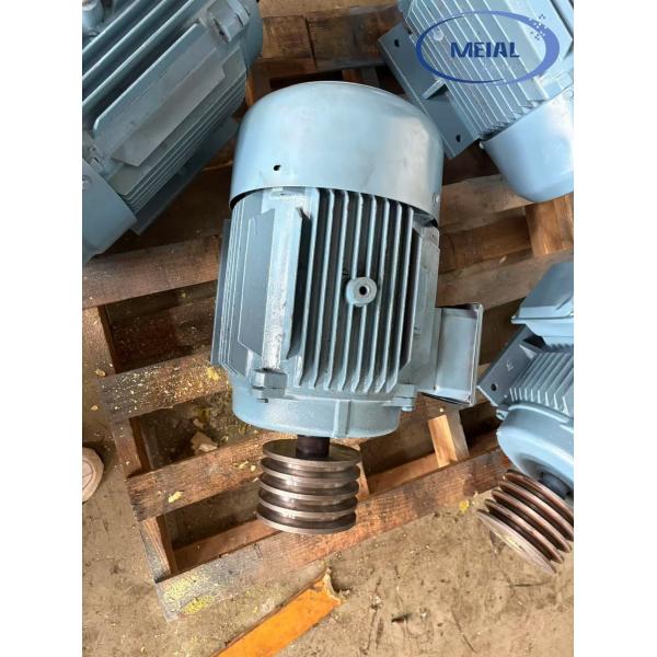 Quality Efficient Energy Saving Three-Phase Asynchronous Motor 11kw for sale