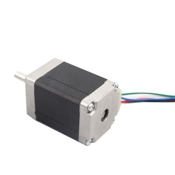 Quality Small Size 3D Printer Stepper Motor DC Brushless Type Lightweight 28BYG501 for sale