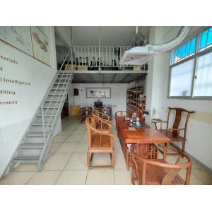 China Factory - Shenzhen Turing New Material Co., Ltd.