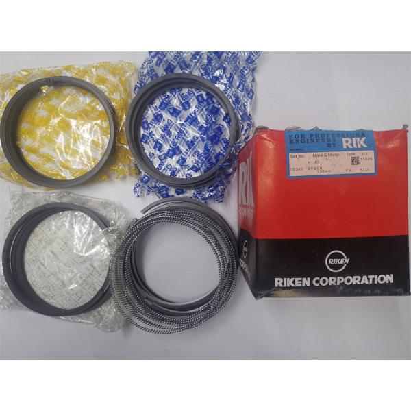 Quality HINO EF500 EG100 RIK Piston Ring for sale