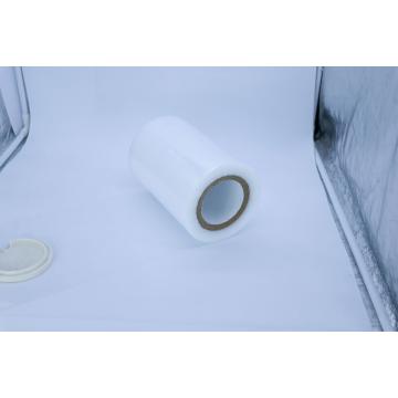 Quality White 0.007mm 7 Micron Hot Melt Adhesive Film for sale