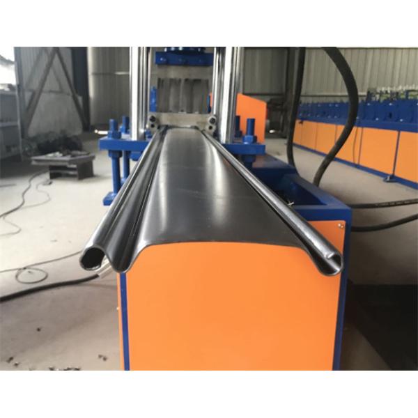 Quality Metal Shutter Door Roll Forming Machine Double Roller Shutter Door Slat Machine for sale