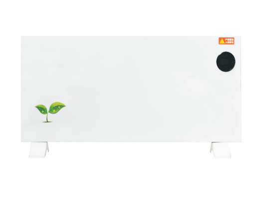 Quality YG-2000W Electric Convector Heater for Energy-Saving and Quiet Floor Warming for sale