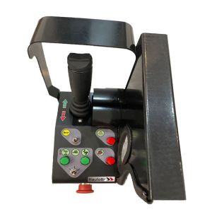 Quality 4000306220 Scissor Lift Controller Box Standard Compact For Haulotte for sale