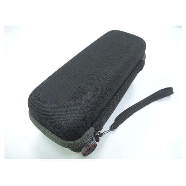 Quality 100% SAFE PU Eva Zipper Case 25*8*8 CM With Long-Lasting Performance for sale