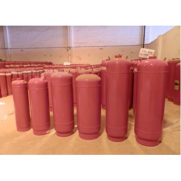 Quality High Quality Empty cylinder Reasonable Good Price for sale