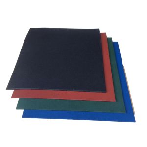 Quality 1.0g/cm3 Density Basketball Court Tiles / Sports Floor Tiles For Professional for sale