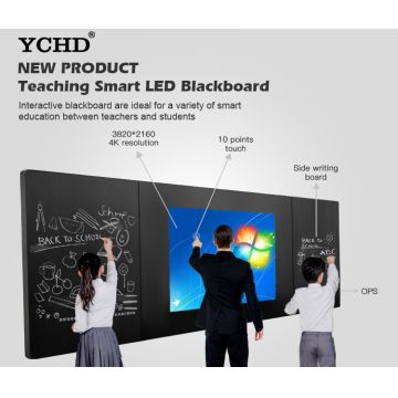 Quality Conference Classroom Convinient Digital Smart Multifunction Magnetic School for sale