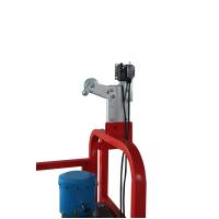 Quality Exterior Construction Hanging Scaffold Platform Suspended Working Platform for sale