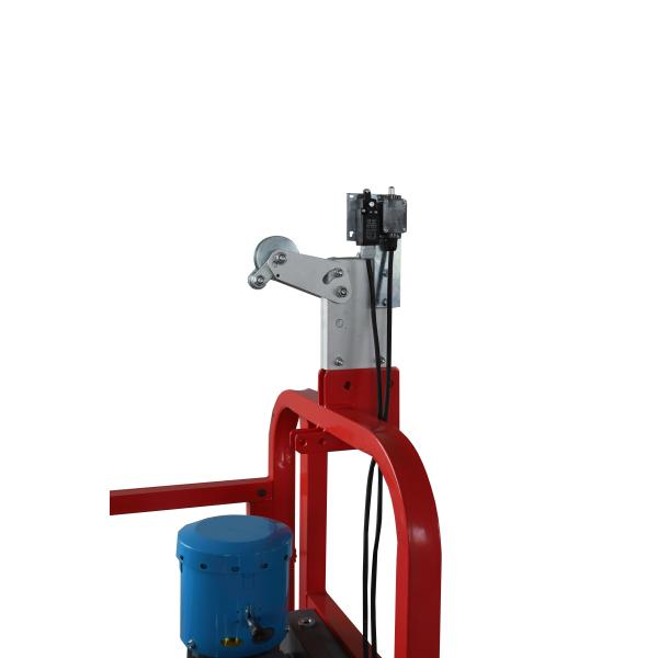 Quality Exterior Construction Hanging Scaffold Platform Suspended Working Platform for sale