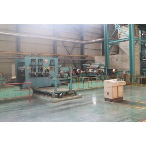 China Factory - Jiangsu Xinmanli Metal Products Co., Ltd.