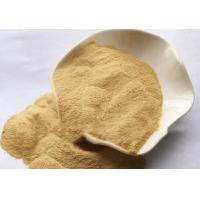 Quality High Protein Mycoprotein Powder ISO9001 for sale