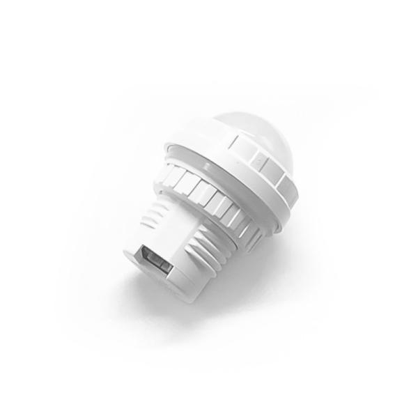 Quality HNS132PIR Zhaga Book 20 Infrared Remote Control IP65 PIR Motion Sensor for sale