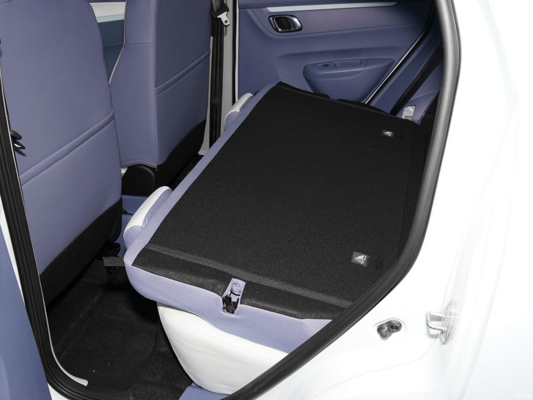 New Car Electric Car Electric Vehicle EV SUV Cheap Dongfeng Nammi Box Zhuifeng 351km Jinjie