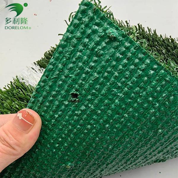 Quality Synthetic Artificial Grass Sports Flooring for Football Field High Density for sale