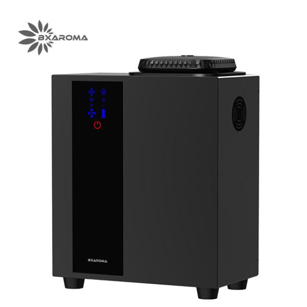 Quality Customized Hotel Scent Diffuser HVAC Commercial Bluetooth Aroma Diffuser for sale