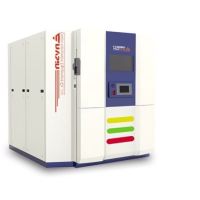 Quality Vertical 2200L -70c-180c Climatic Test Chamber Computer Controlled for sale