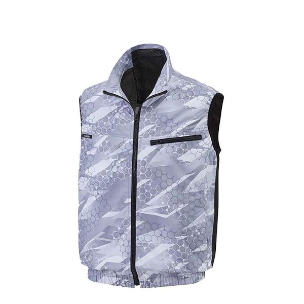 Quality Rechargeable 8.4V Fan Cooling Vest air conditioned cooling vest for sale