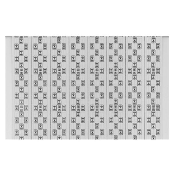 Quality ODM SMD 2835 LED Audio Amplifier Circuit Board Custom Pcb Assembly for sale