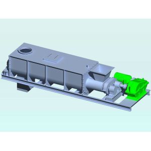 Quality Lime Hydrator for sale