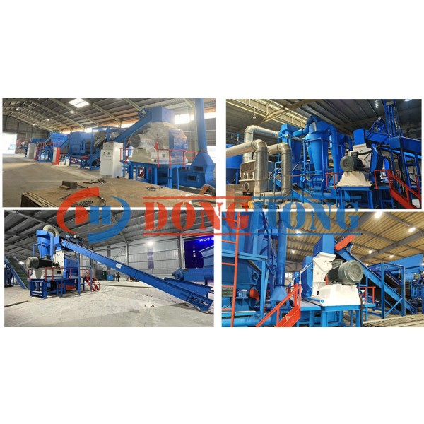 Quality Multi Function Wood Crusher Machine with Large Capacity Hammer Mill and Imported for sale