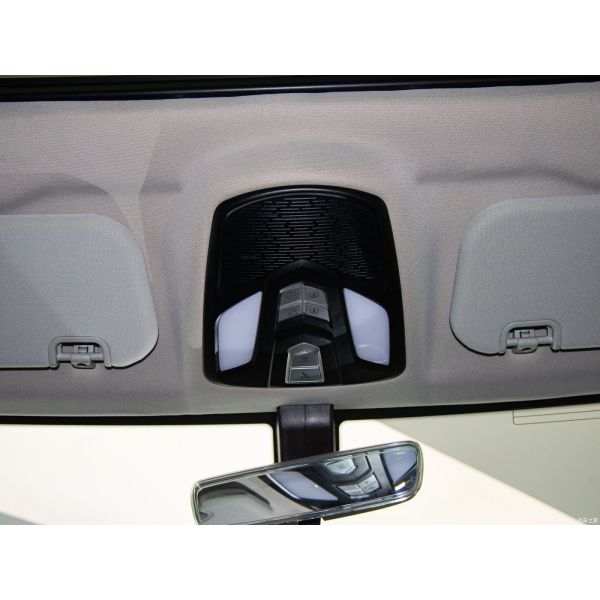 Quality Neta U-II 2023 Challenge 400 Lite LFP Electric SUV with Electromagnetic Braking for sale