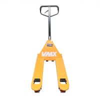 Quality 2 - 3 Ton Hand Pallet Truck Manual Jack Capacity 2500kg B25 With CE / ISO for sale