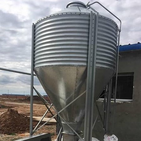 Quality 66kg Galvanized Chicken Feeder for sale