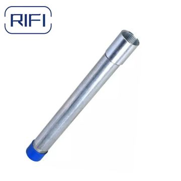 Quality En61386 Gi PVC Coated Flexible Conduit Class 4 Electrical Conduit for sale