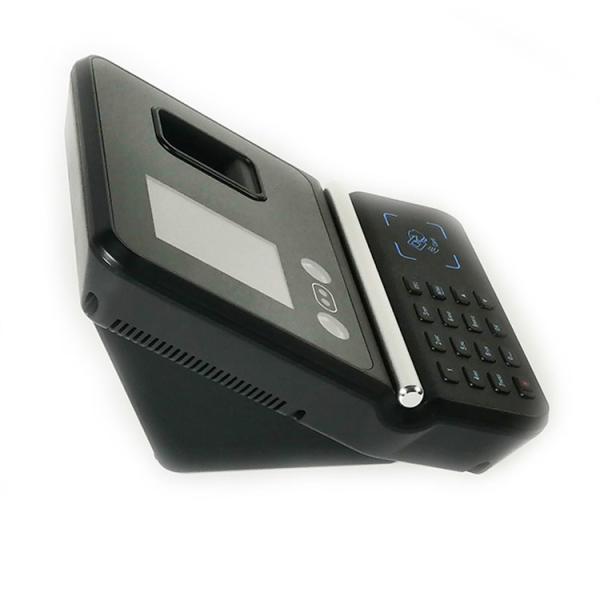 Quality Backup Battery RoHS Biometric Attendance System Face Recognition for sale