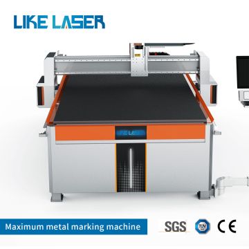 Quality Invisible Laser Visibility Fiber Laser Marking Machine 2022 Large Size for for sale