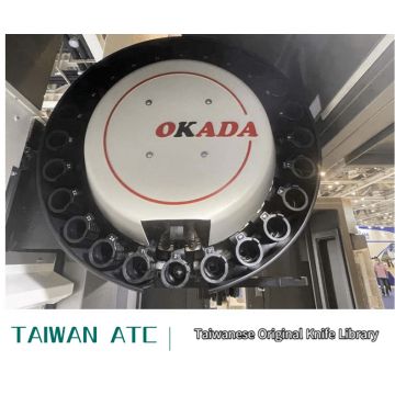 Quality SMTCL VMC1300B BT50 3 Axis Machining Center Automatic Drilling And Tapping for sale