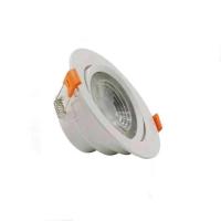 Quality 30000 Hours Lifespan 5 Watt LED Downlight with Touch On/Off Switch and Round for sale