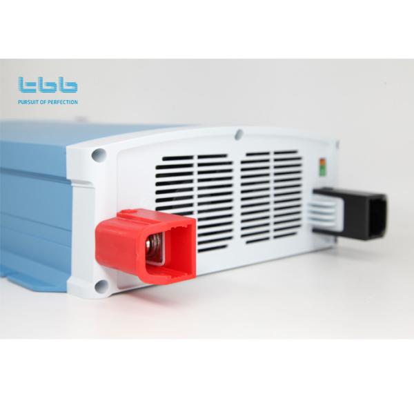 Quality 2000w Pure Sine Wave Power Inverter Motor Home Mobile Car Portable Inverter for sale