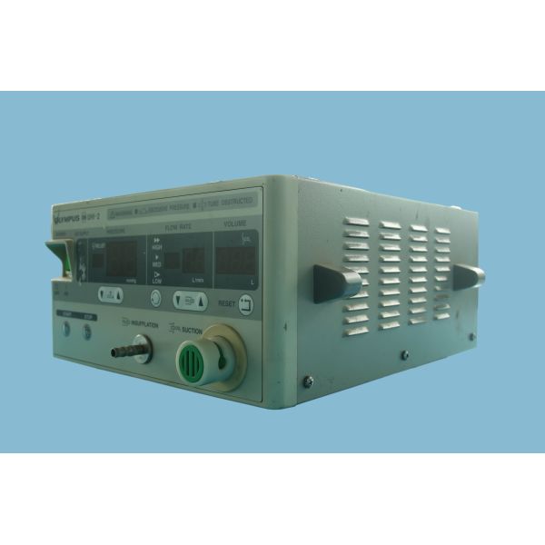 Quality UHI-2 Endoscopic Insufflator Maximum Flow Volume Indicator Breath Detector for sale