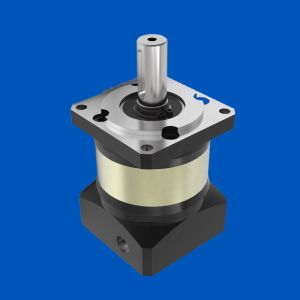 Quality HNBR Seal Ring Speed Reducer Planetary Gearbox Mounting on Servo Motor for sale