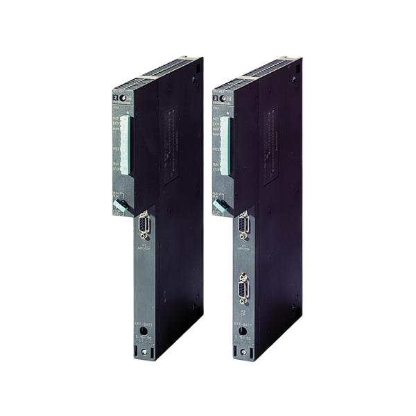 Quality SIEMENS SIMATIC PLC S7-400 6ES7412-1XJ05-0AB0 CPU 412-1 for sale