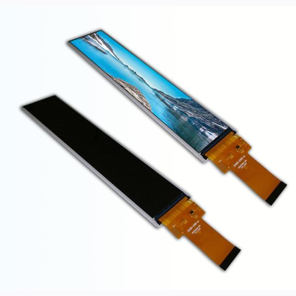 Quality 6.9 Inch 7.0 Inch TFT LCD Module With CTP 280x1424 MIPI RGB Interface for sale