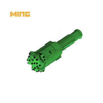 Quality 108mm Overburden Casing Drilling Bit System Dth Rock Drill Bit For CIR90 for sale