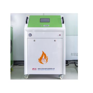 Quality 380v Oxy Hydrogen Generator Hho Browns Gas Generator For Welding for sale