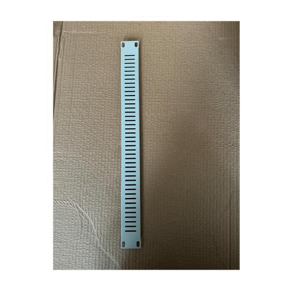 Quality Modular Data Center Server 1U Blind Plate Wall Mounted Cabinet Rack Cold-Rolled for sale